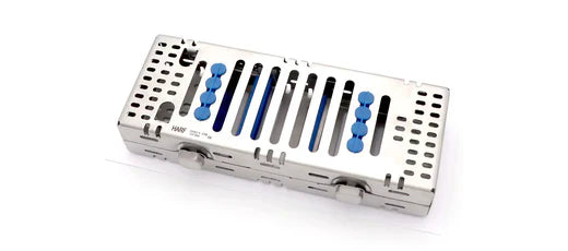 How to Choose the Perfect Dental Cassette Size: Expert Guide – Artman ...