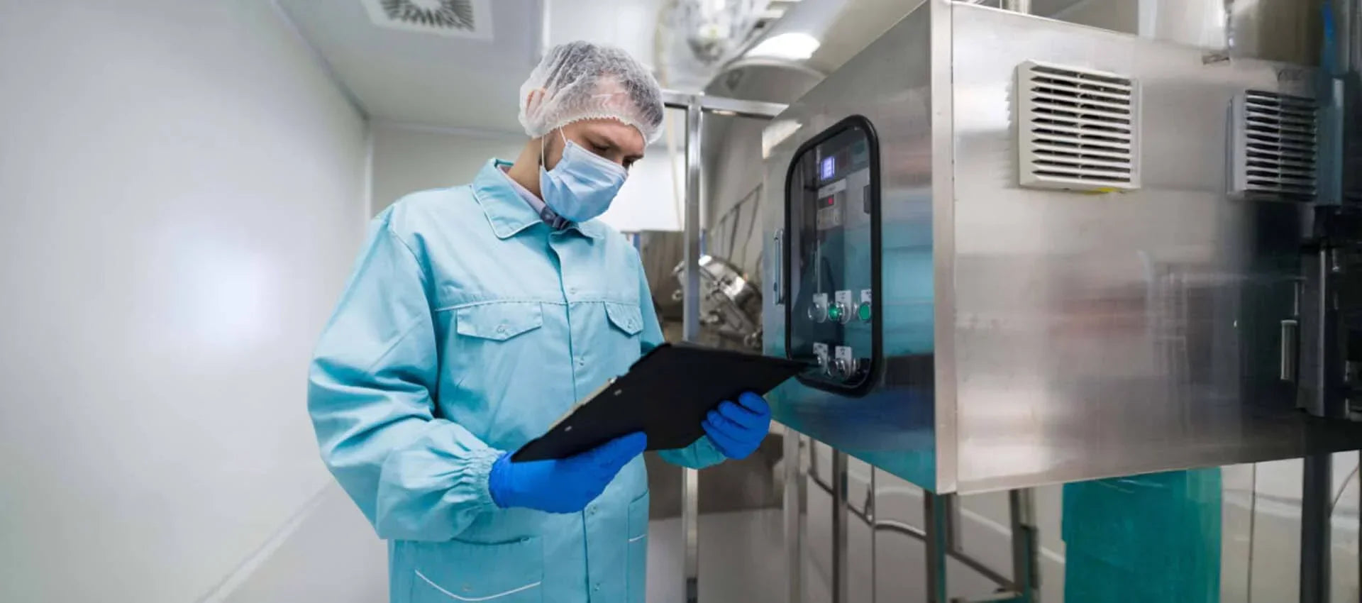 Proper Autoclave Settings to Extend Surgical Instrument Life