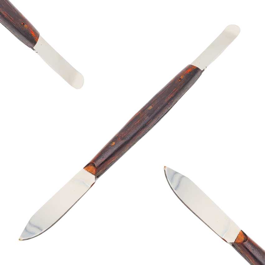 Artman Instruments Dental Wax Knife 7 inch – Fahen Carver for Sculptin