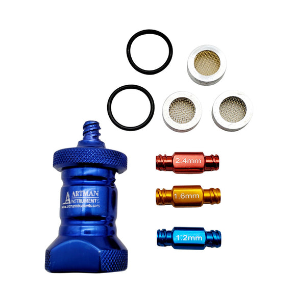 Complete Nano Fat Grafting Kit with Filters | Artman Instruments
