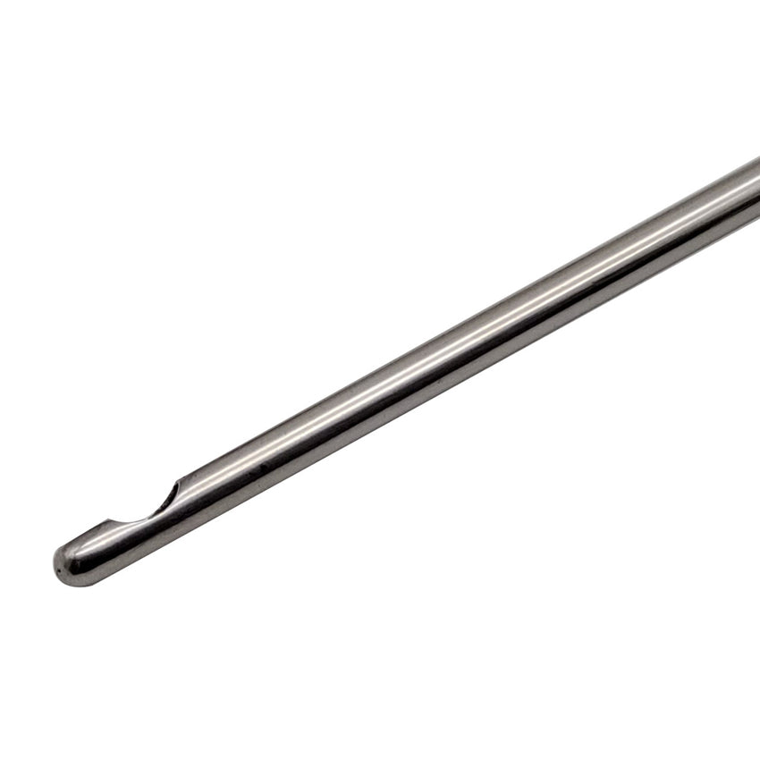 2mm x 15cm Luer Lock Infiltration Cannula | Artman Instruments