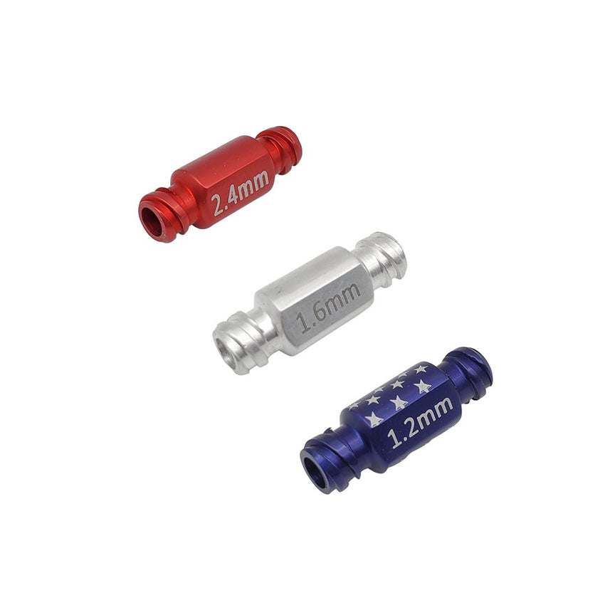 Luer Lock Fat Transfer Connector Adapters (Set of 3) | Artman – Artman ...