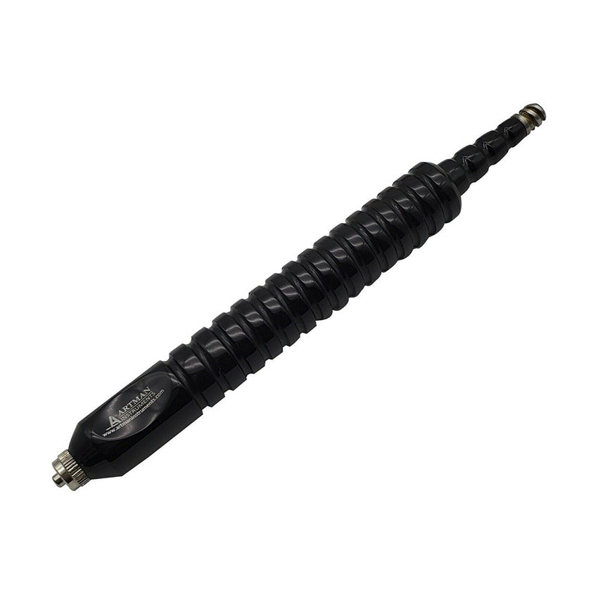 Luer Lock Infiltration Cannula Handle, 15cm Black | Artman