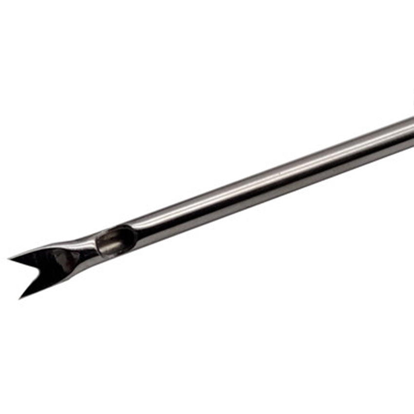 4mm x 25cm Cutting Aspiration Cannula | Artman Instruments