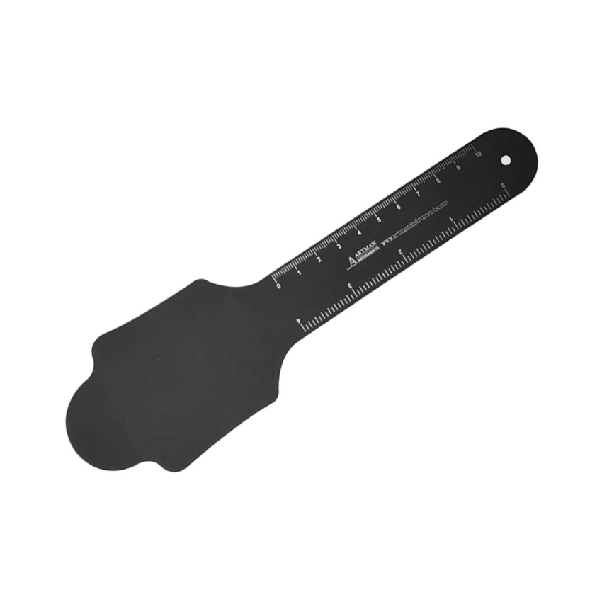 Dental Photography Black Contrasting Screen C4B ARTMAN – Artman Instruments