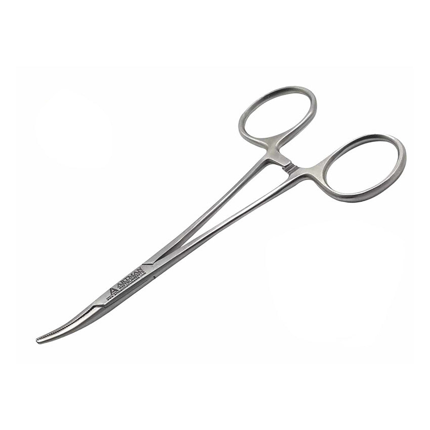 Artery Forceps Curved Hemostat 5" Mosquitoes ARTMAN