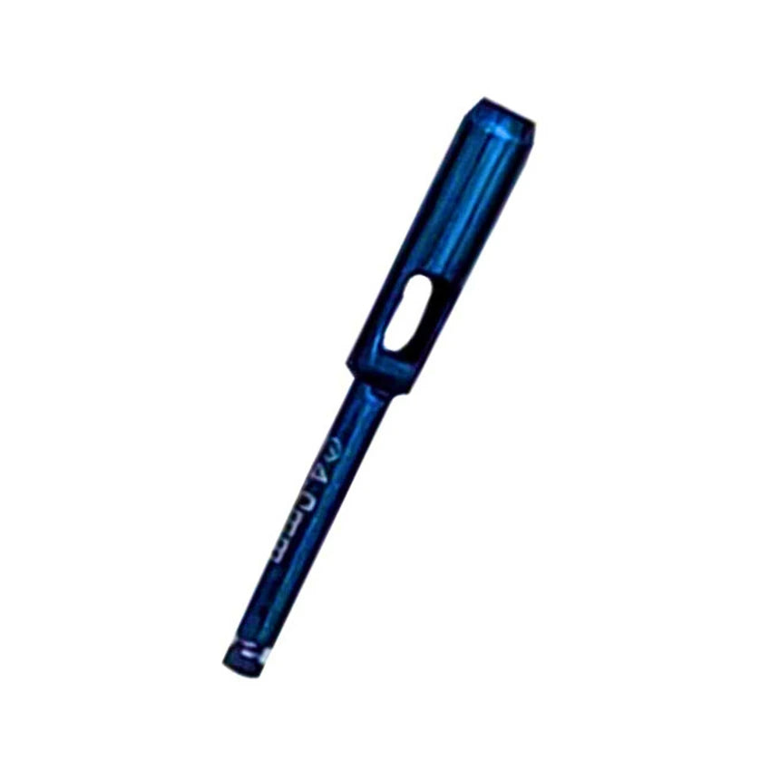 4 mm Rotary Tissue Punch – Precision Dental Implant Tool | Artman ...