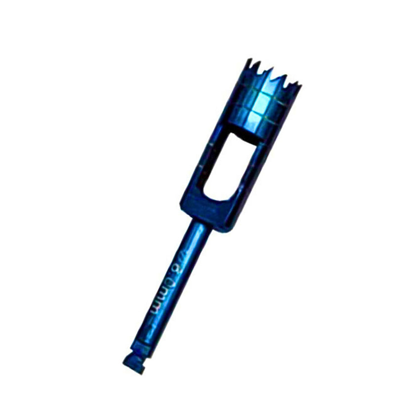 6 mm Dental Trephine – Precision Bone Cutting | Artman Instruments