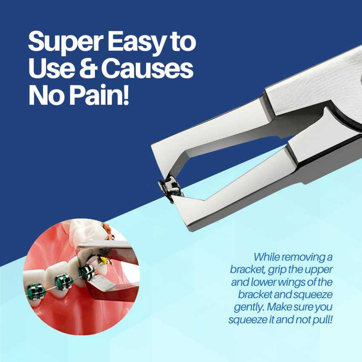 High-Quality Orthodontic Pliers for Braces & Wire Adjustments – Artman ...