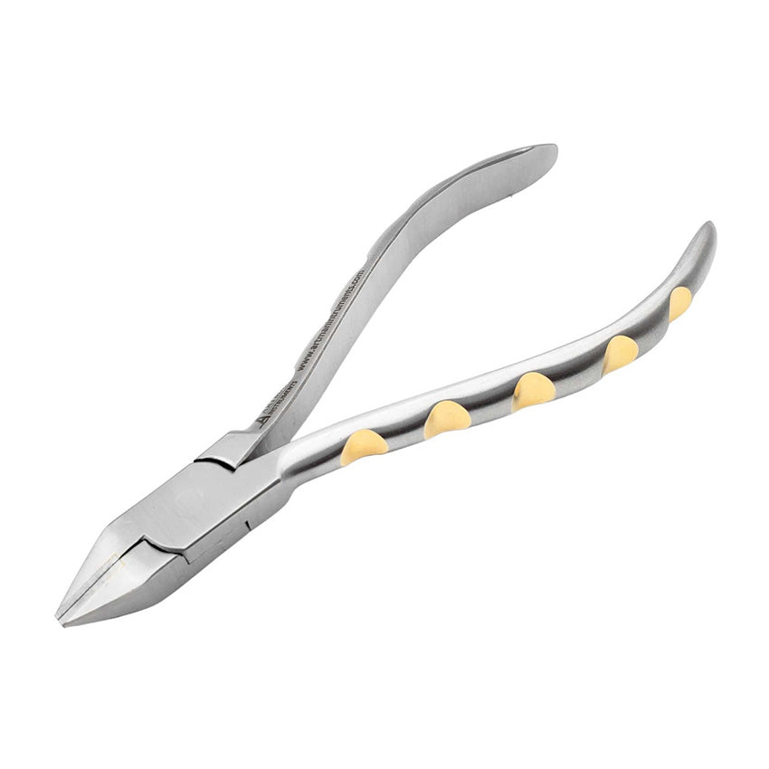 Adams Orthodontic Pliers | Tungsten Carbide Tips | Wire Bending & Forming