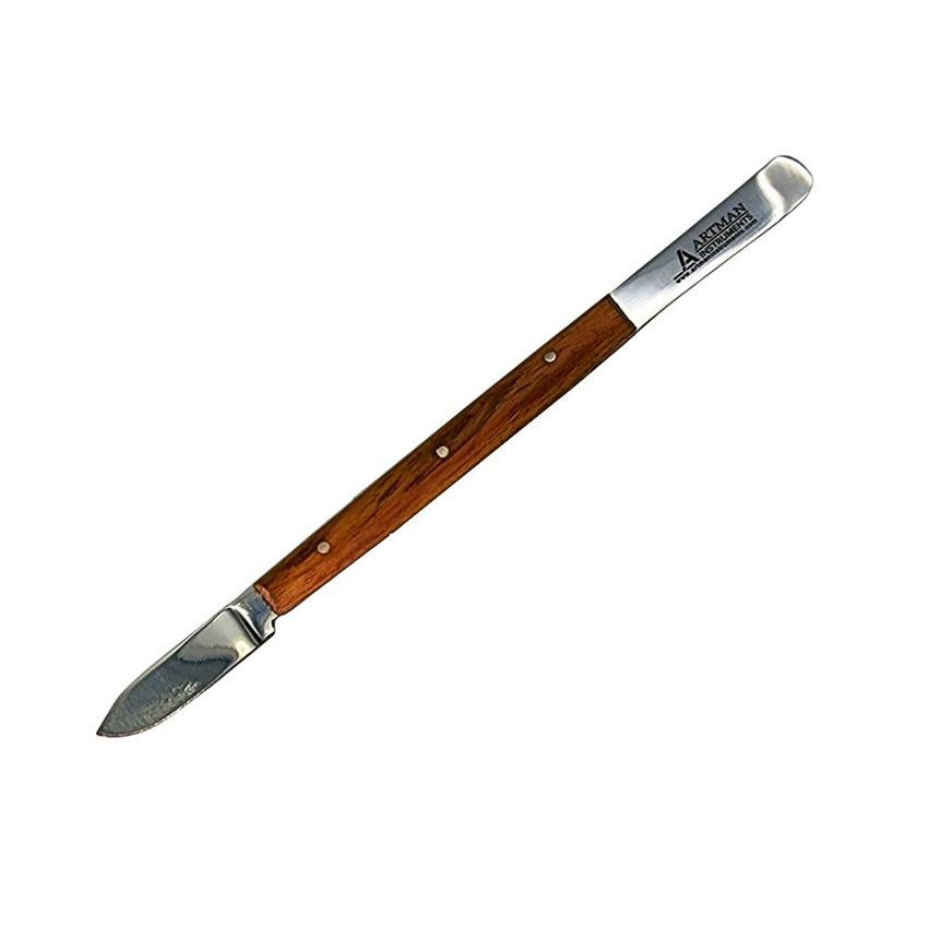Fahen Stock Carver and Knife 7" ARTMAN – Artman Instruments