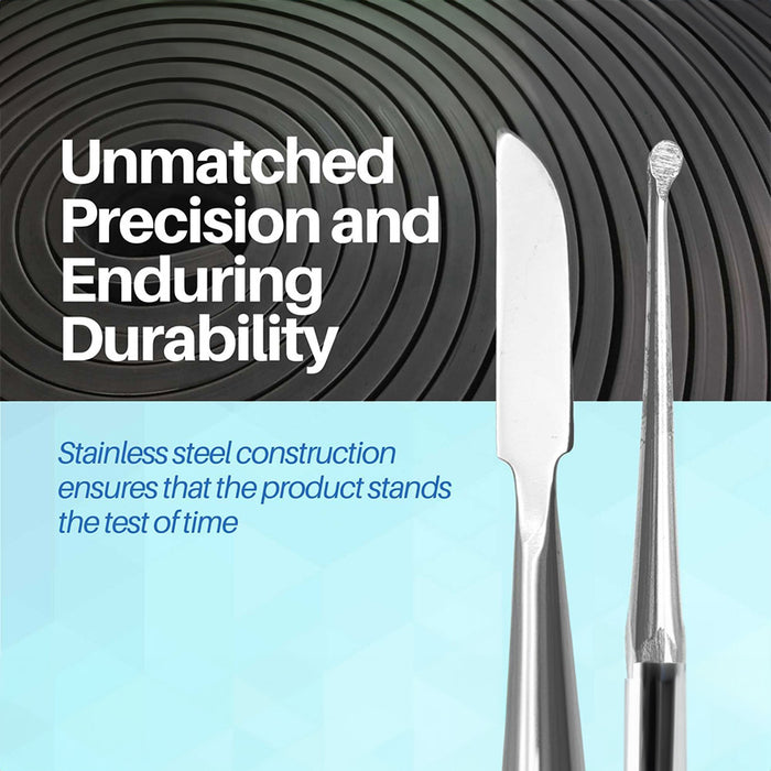 Buy Dental Spatulas & Knives | Best Cement & Wax Spatulas – Artman ...