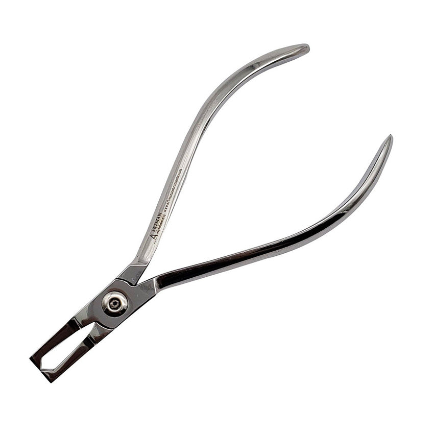 High-Quality Orthodontic Pliers for Braces & Wire Adjustments – Artman ...