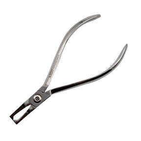 Orthodontic Braces Bracket Removing Pliers - Artman Instruments
