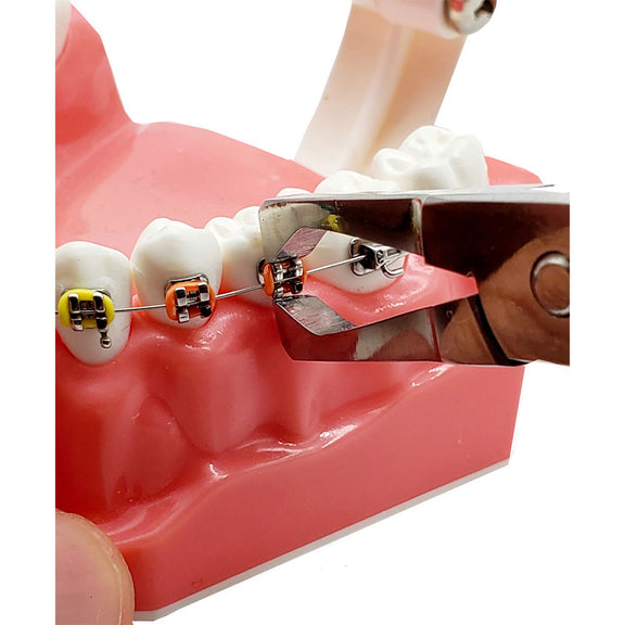 High-Quality Orthodontic Pliers for Braces & Wire Adjustments – Artman ...