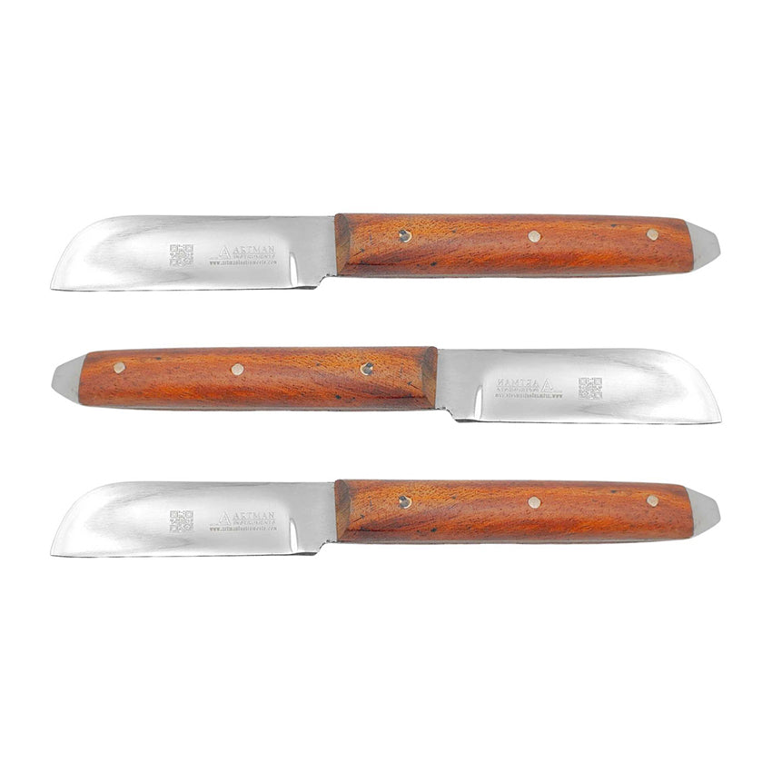 Dental Wax & Alginate Cutting Knife Set | Artman – Artman Instruments