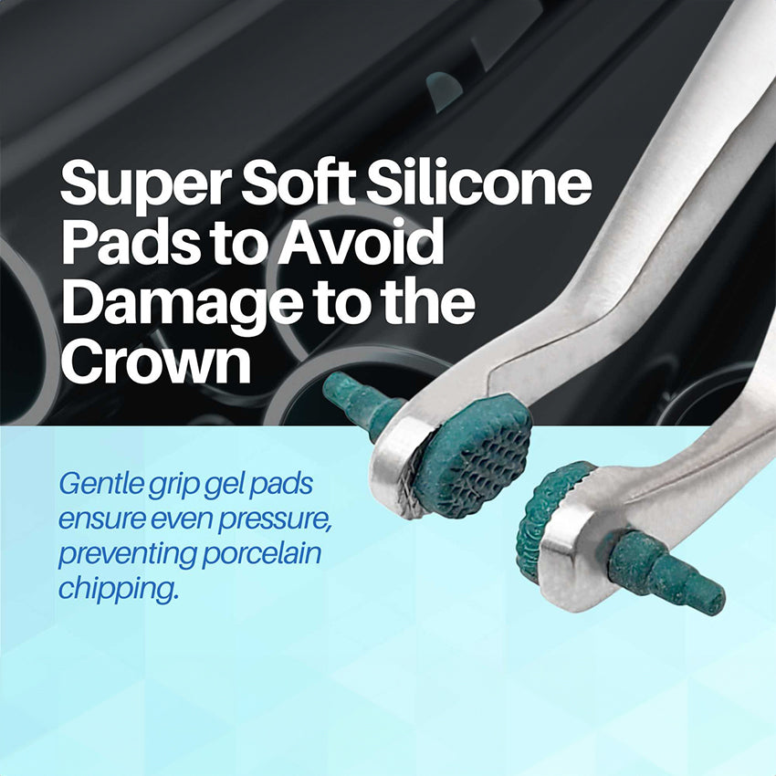 High-Quality Crown Remover Tools for Dental Professionals - Artman ...