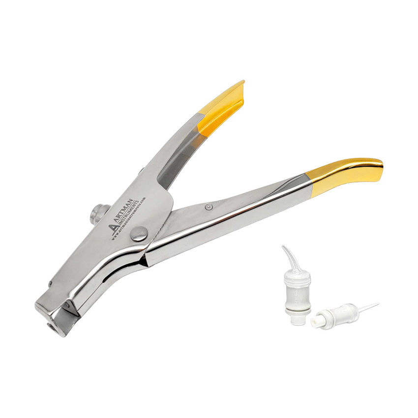 Universal Dental Capsule Applier Gun | GC 3M SDI Compatible – Artman ...
